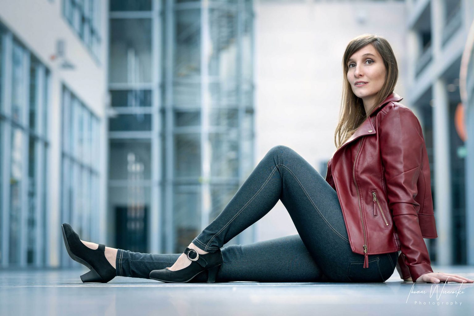 Daniela Michel – Schauspielerin