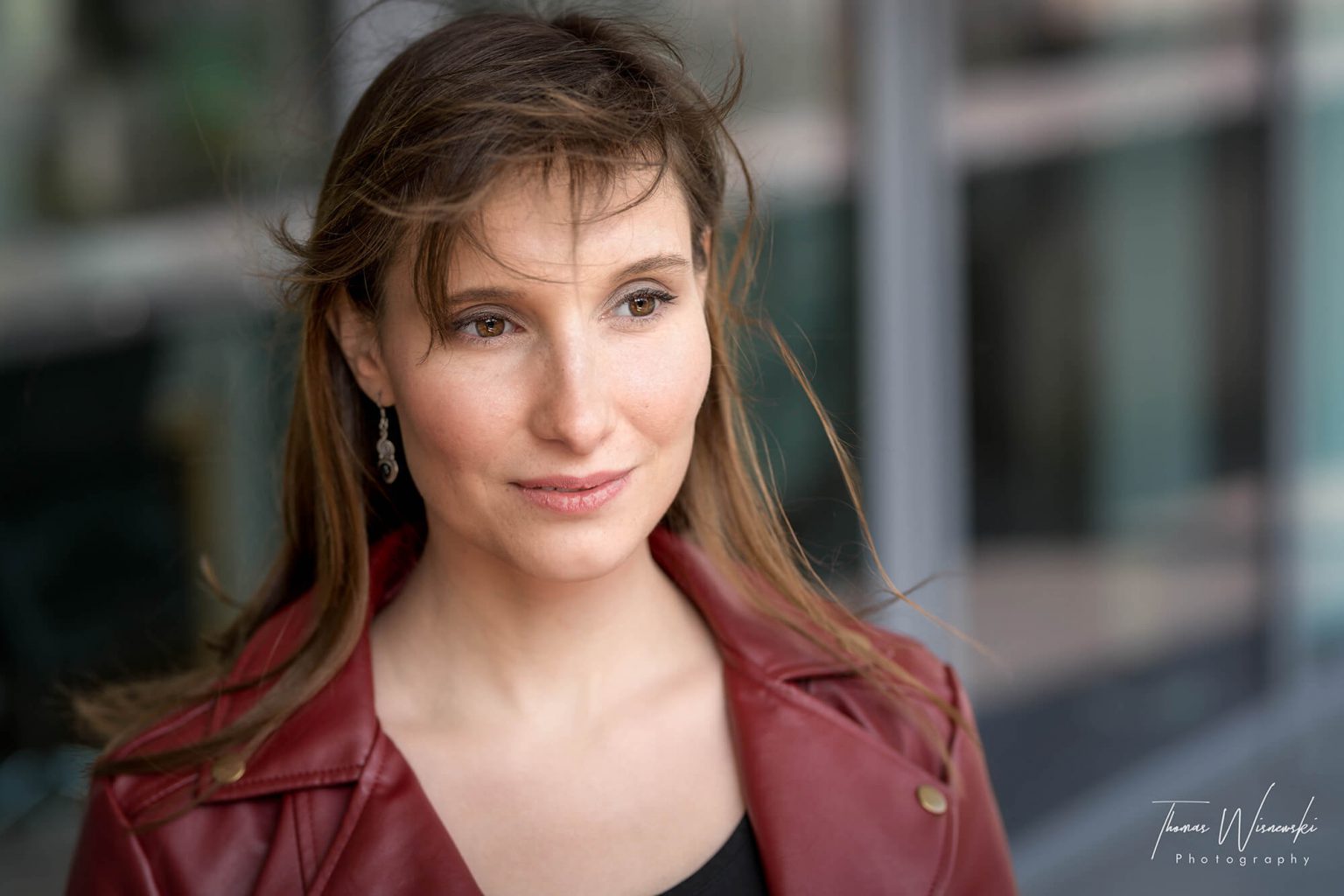 Daniela Michel – Schauspielerin