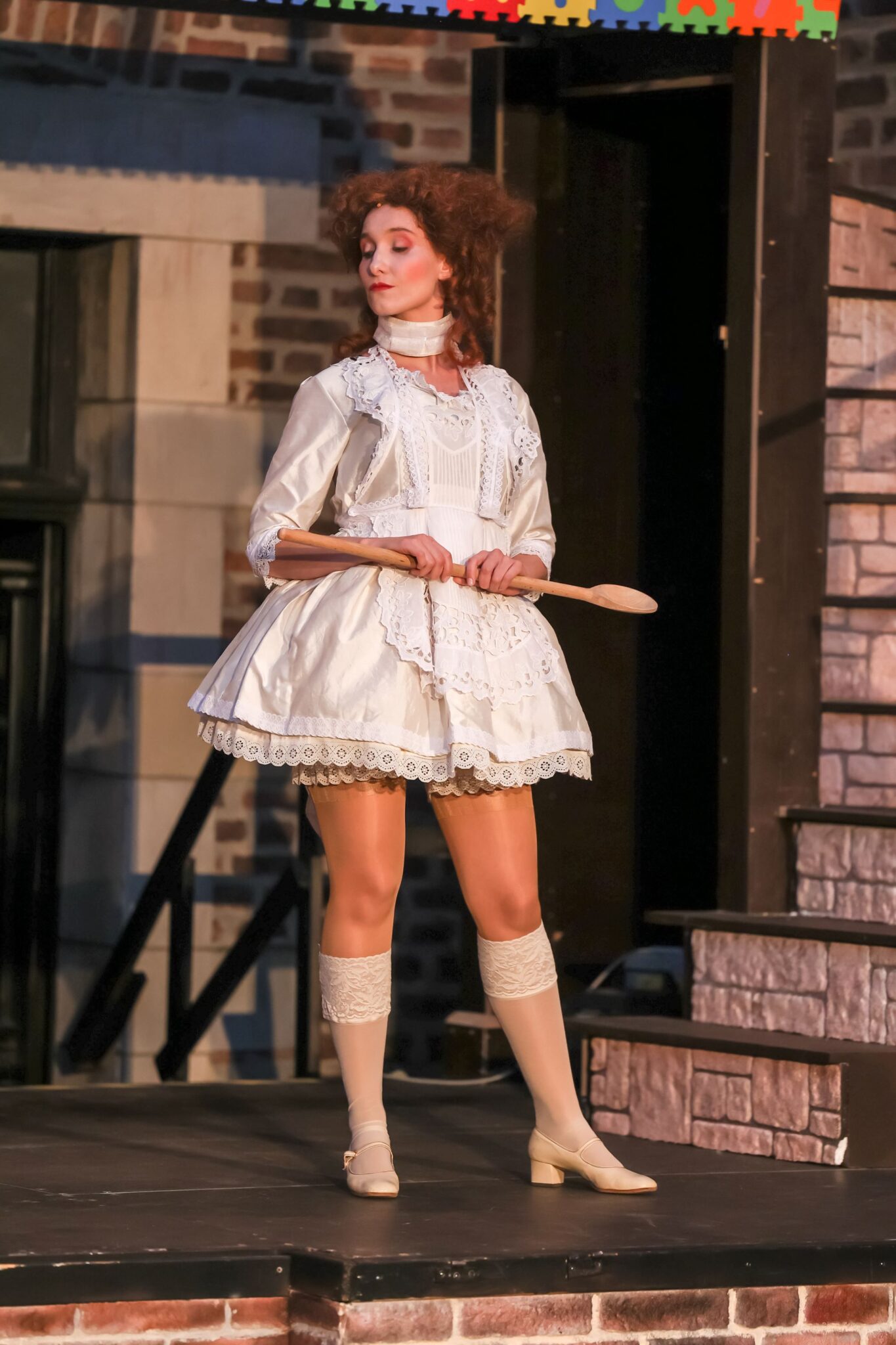 Daniela Michel – Schauspielerin